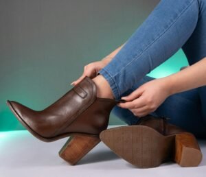 Footwear Types Explained by a professionals Team