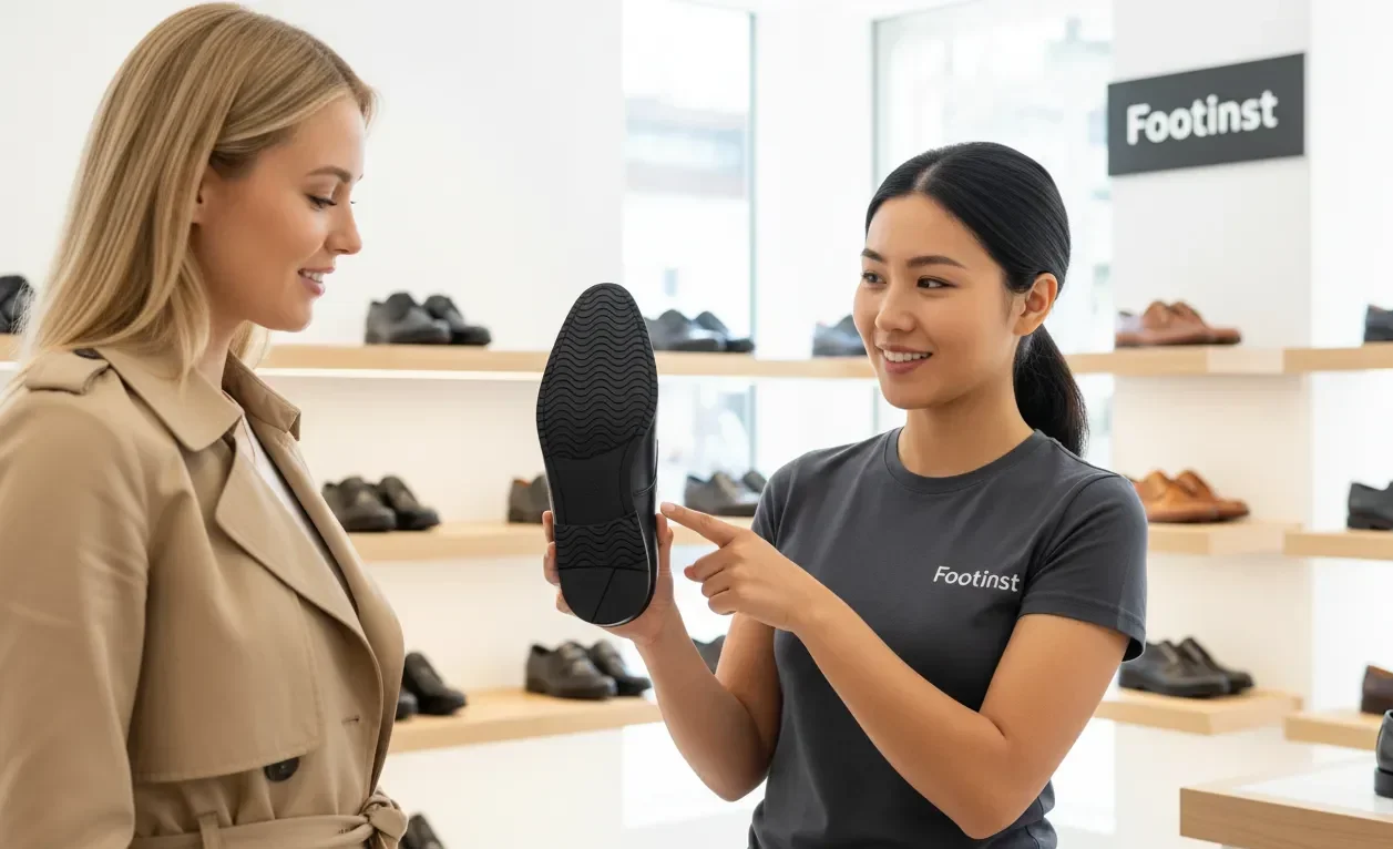 Best Shoes for Flat Feet – Expert Tips, Comfort, and Daily Support ...